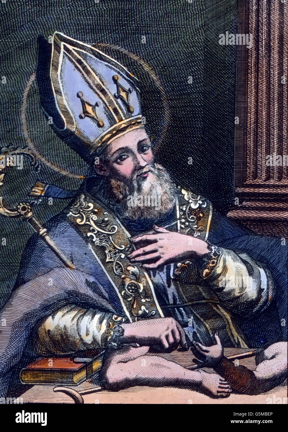 Sankt stephanus hi-res stock photography and images - Alamy