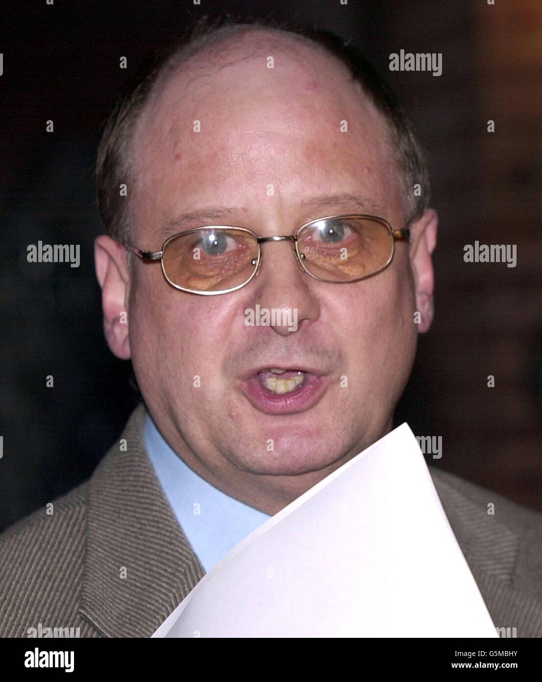 Michael penny father of katherine hi-res stock photography and images ...