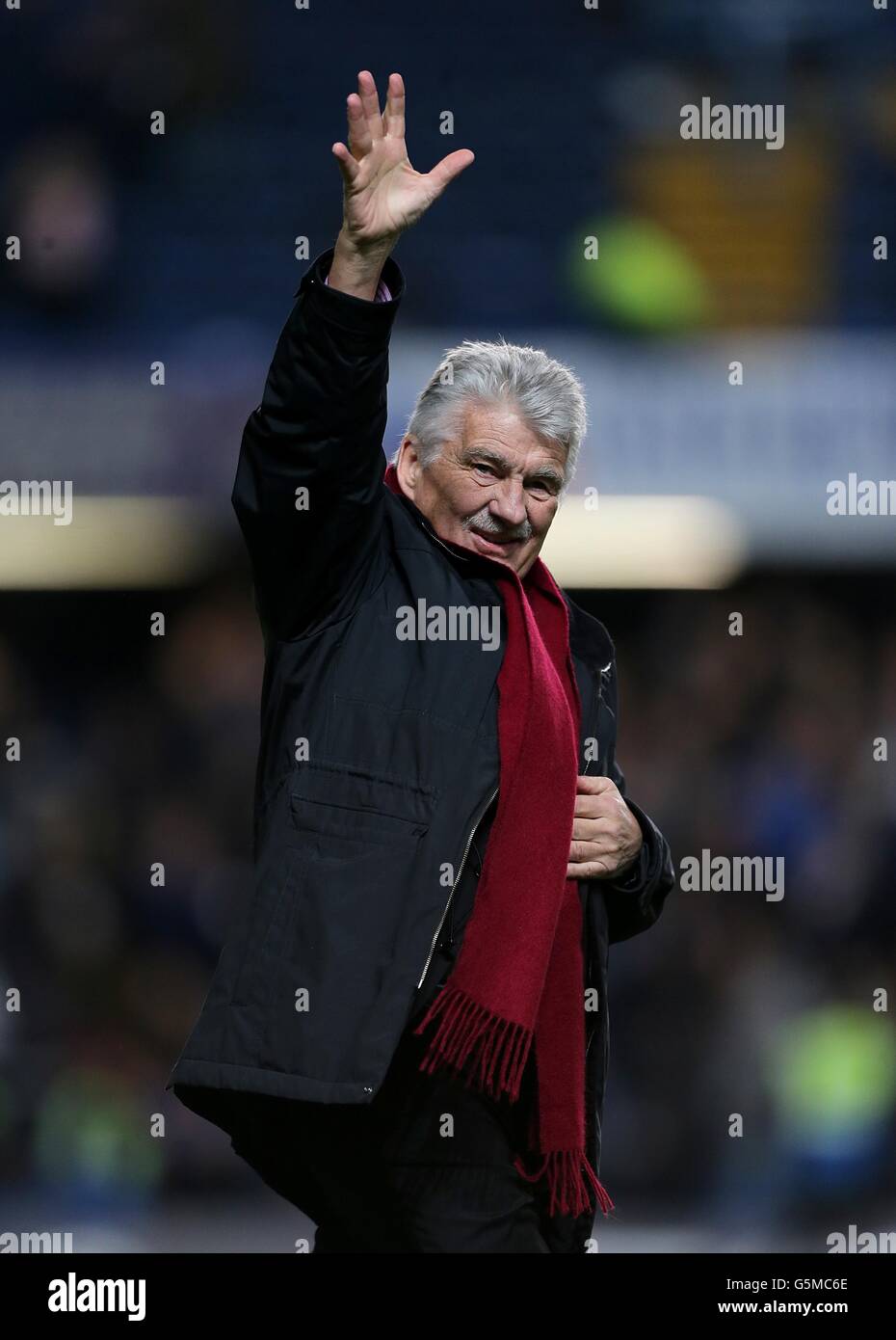Charlie cooke chelsea hi-res stock photography and images - Alamy