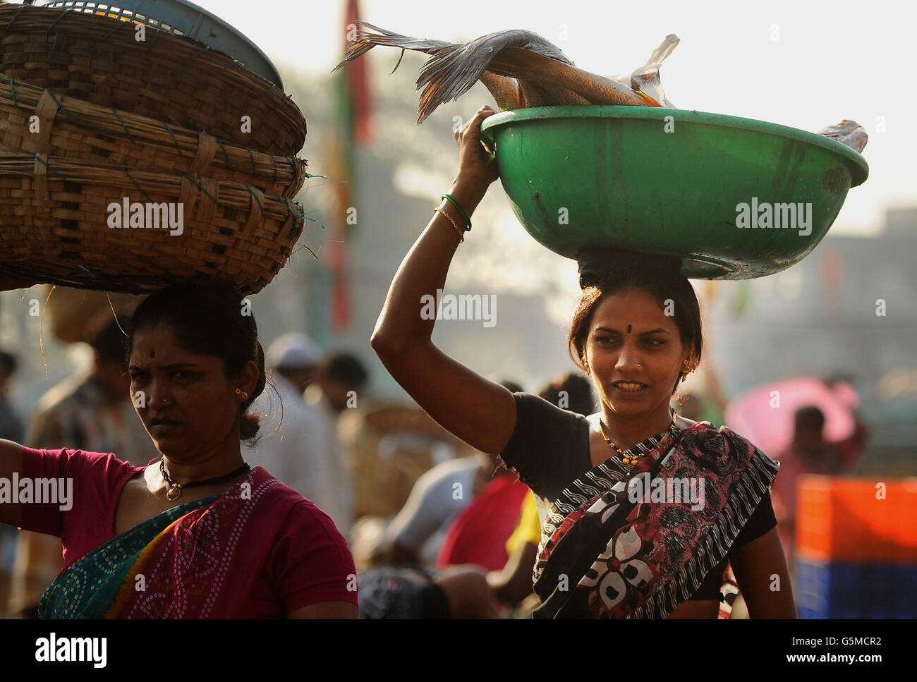 Cuffe parade fish hi-res stock photography and images - Alamy