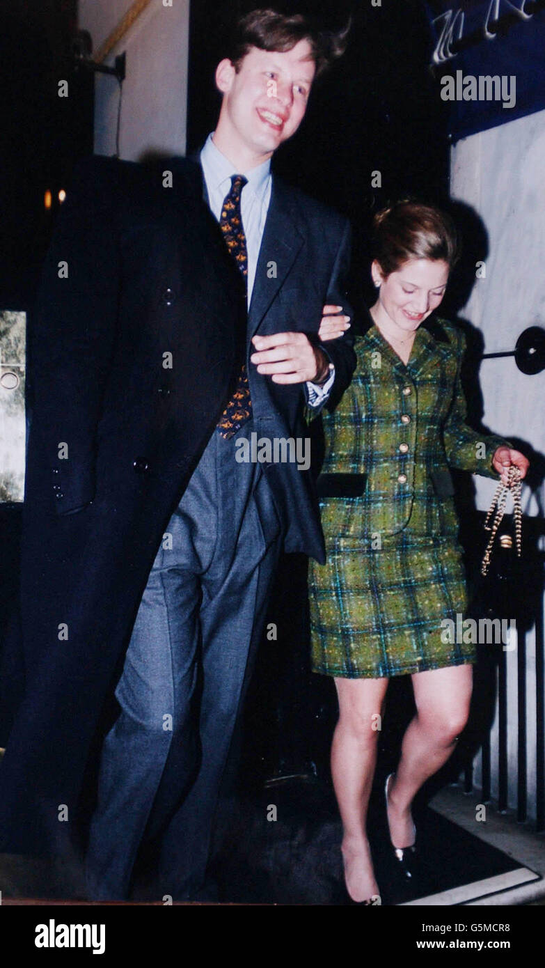 Peter touche hi-res stock photography and images - Alamy