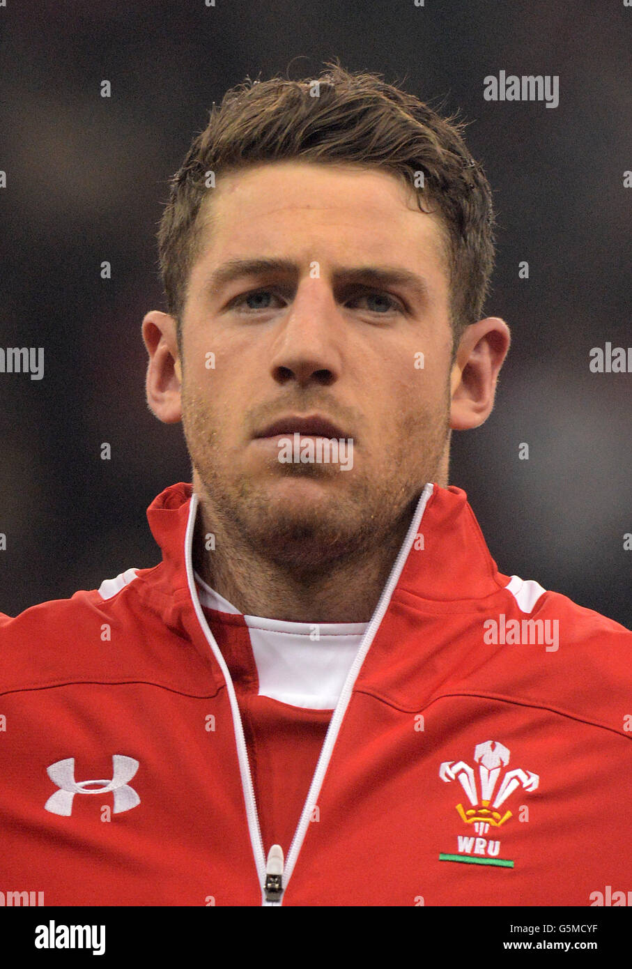 Alex cuthbert wales hi-res stock photography and images - Alamy