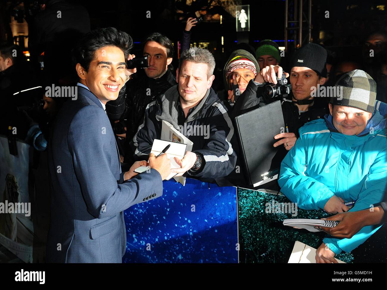 Shravanthi Sainath Suraj Sharma