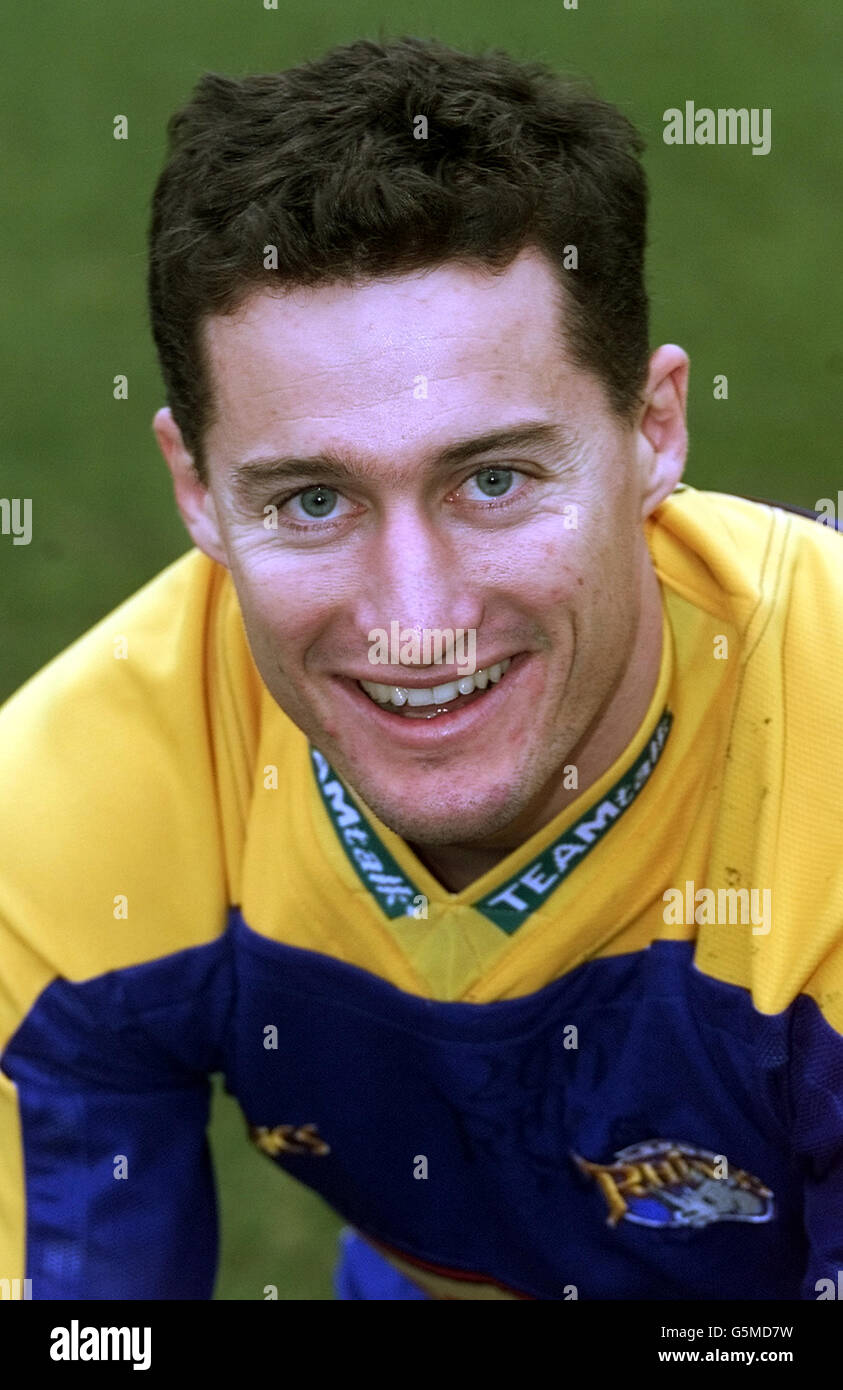 Ben walker leeds hi-res stock photography and images - Alamy