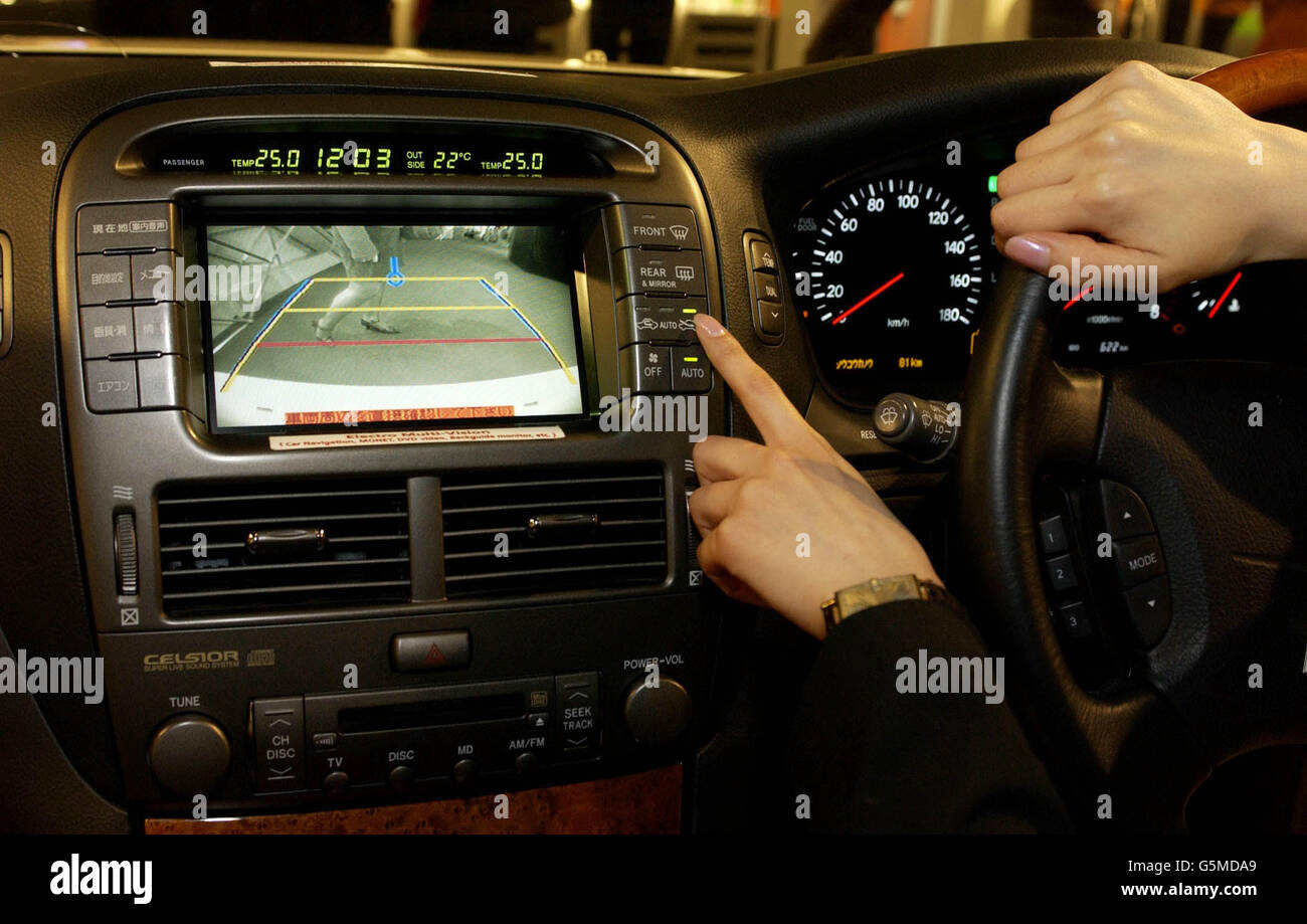 Traffic system hi-res stock photography and images - Alamy