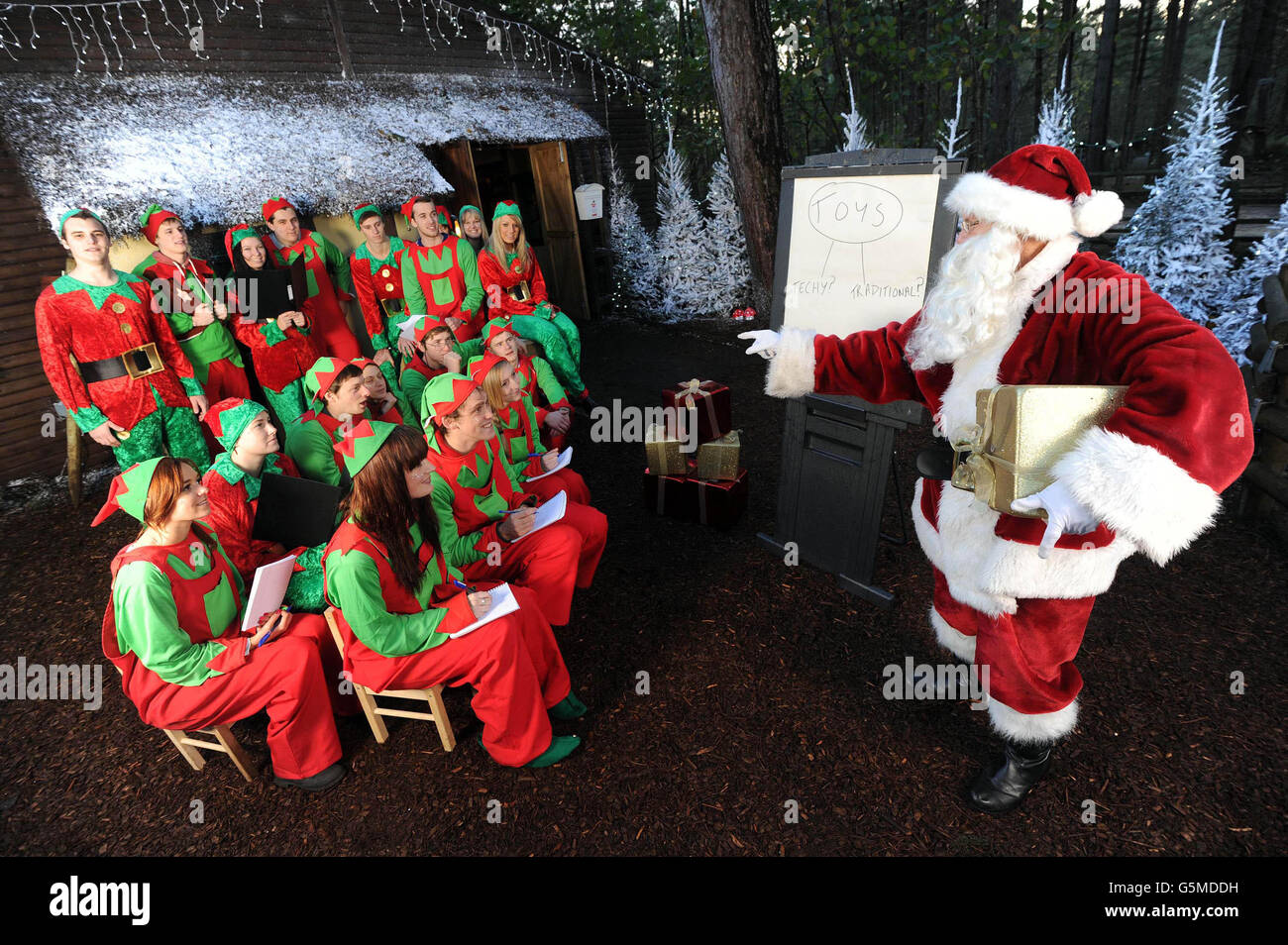 Elfeden hi-res stock photography and images - Alamy