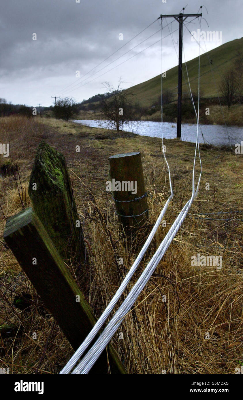 Weather floods commercial usage hi-res stock photography and images - Alamy