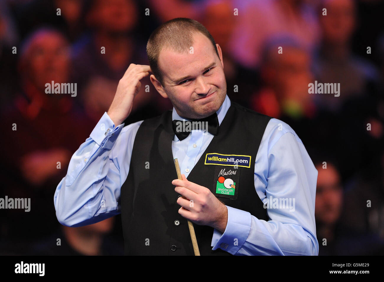 10015 snooker york hi-res stock photography and images - Alamy