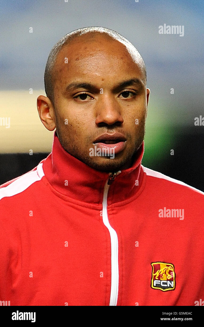 Stamford bridge joshua john hi-res stock photography and images - Alamy