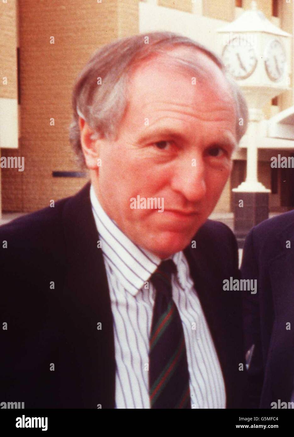 Queens Surgeon High Resolution Stock Photography and Images - Alamy