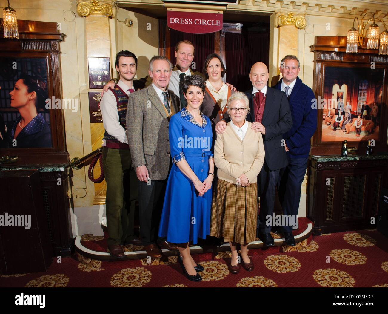 The mousetrap 60th anniversary hi-res stock photography and images - Alamy