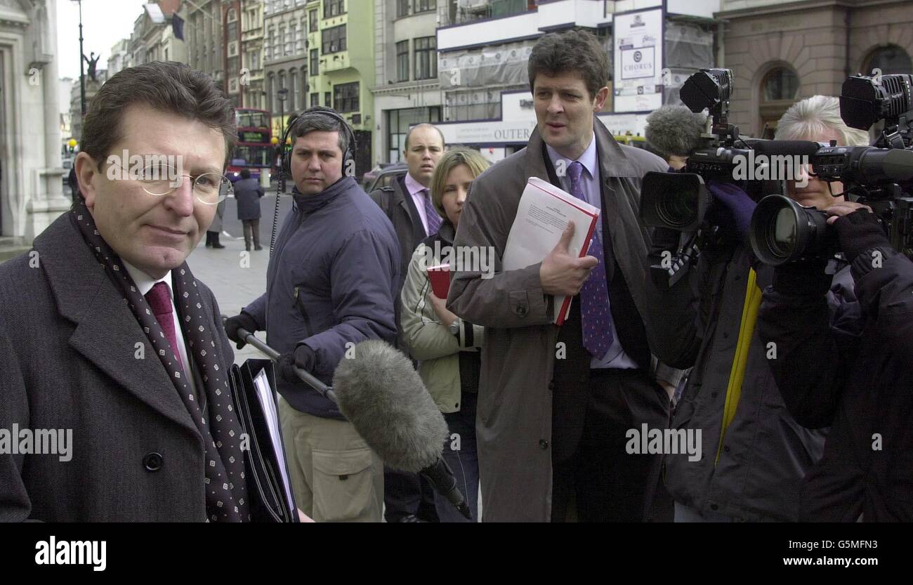 Gerald ronson hi-res stock photography and images - Alamy