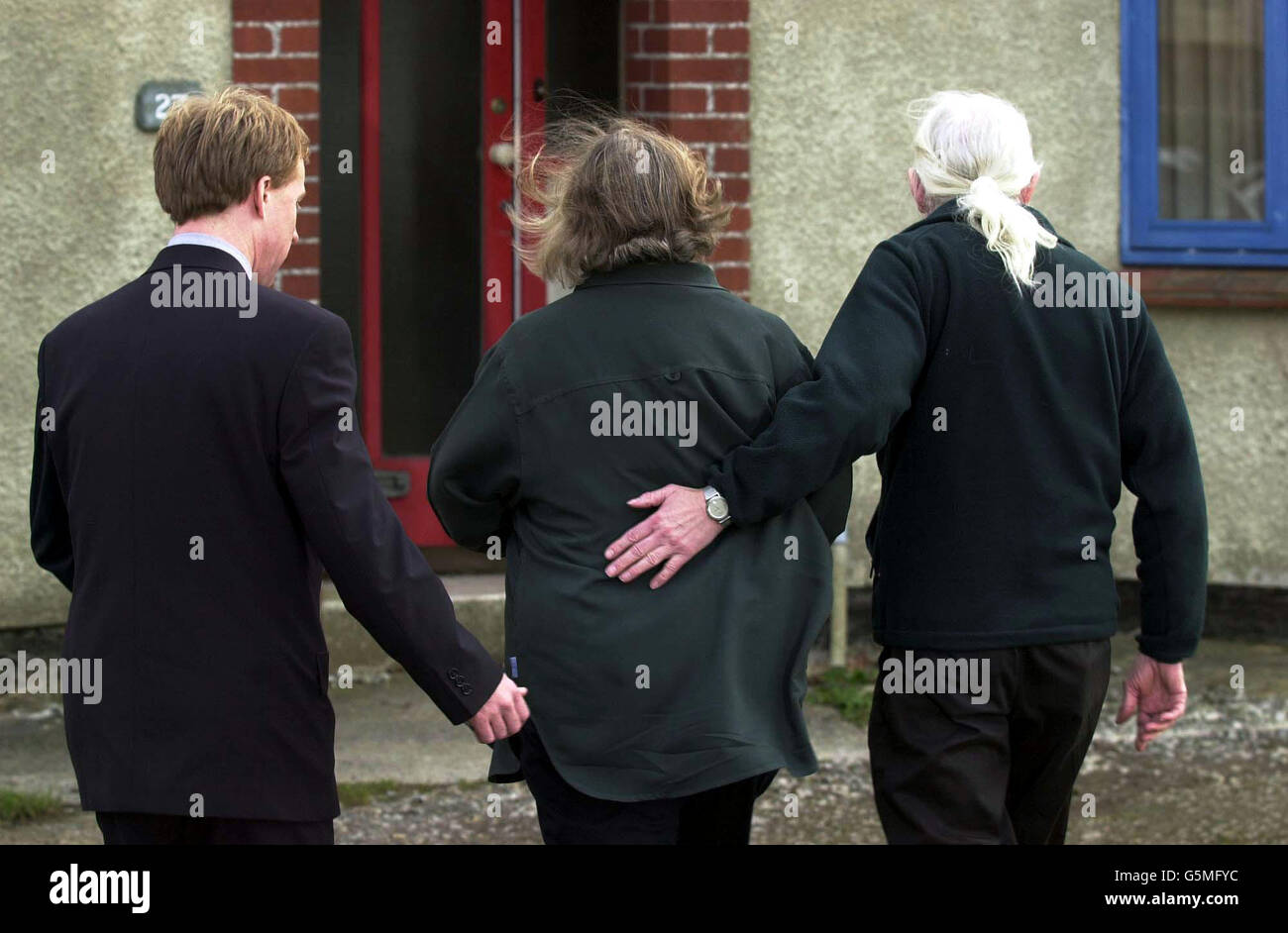 Lesley Hughes High Resolution Stock Photography and Images - Alamy