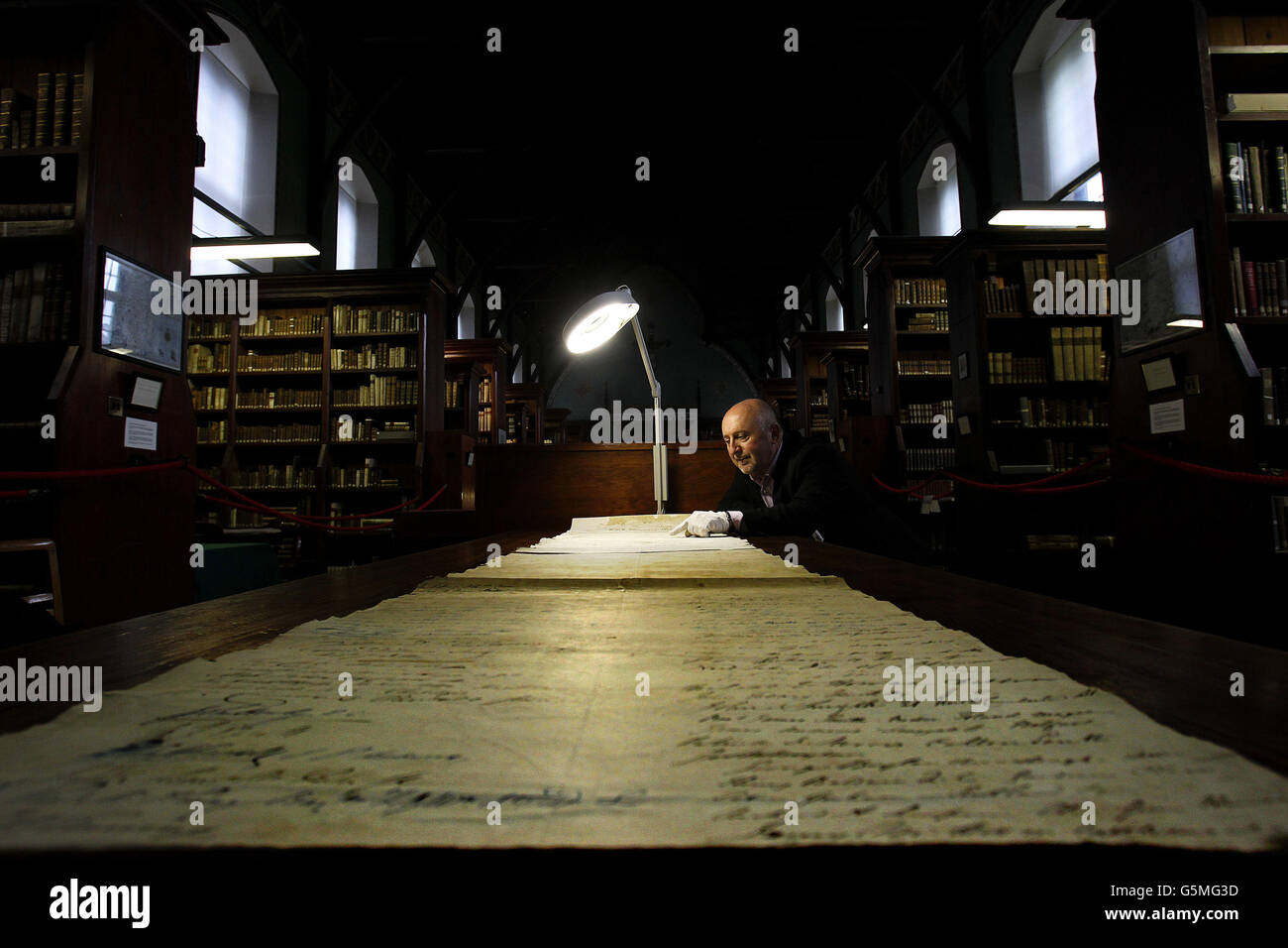 Morpeth roll hi-res stock photography and images - Alamy