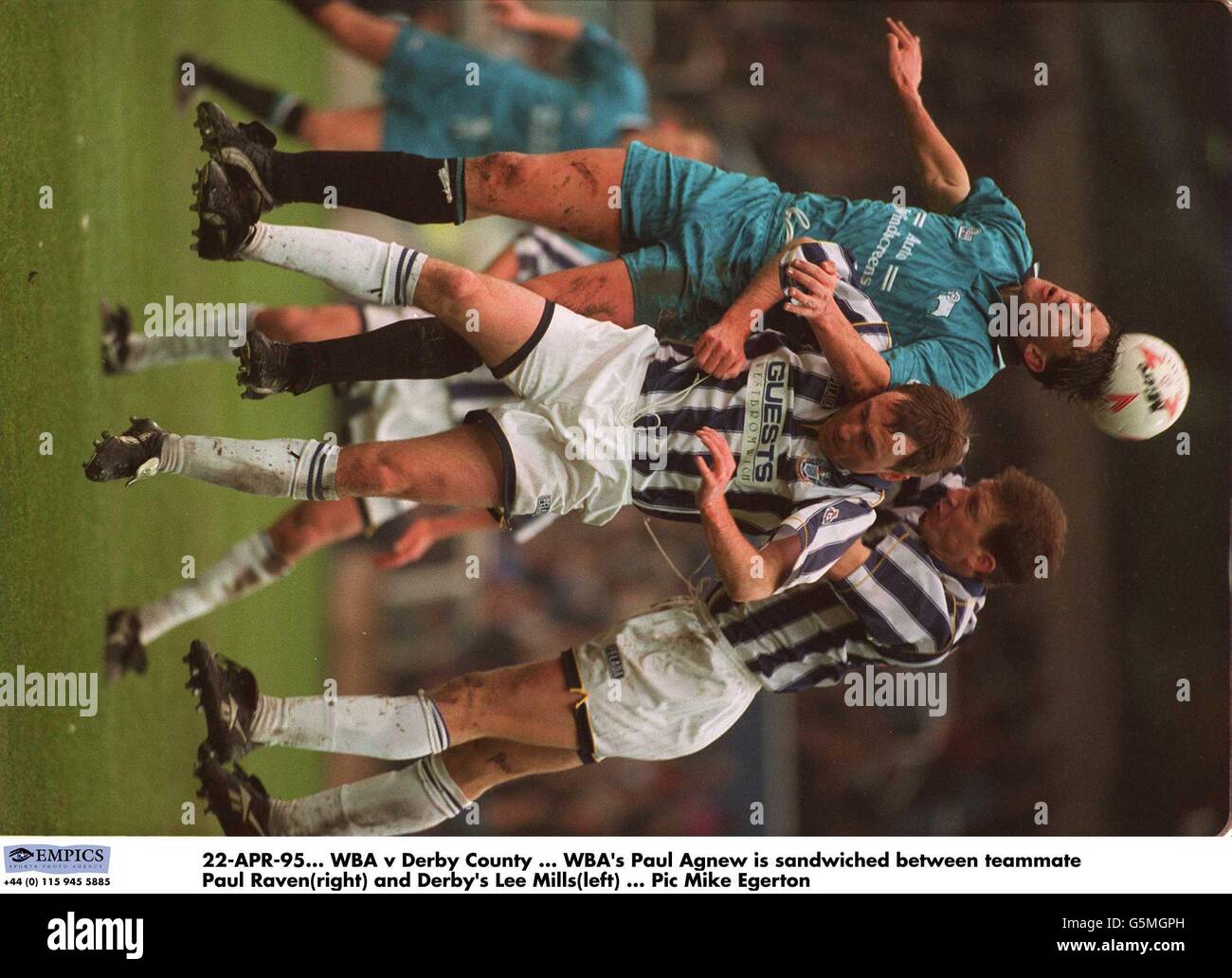 Paul agnew hi-res stock photography and images - Alamy