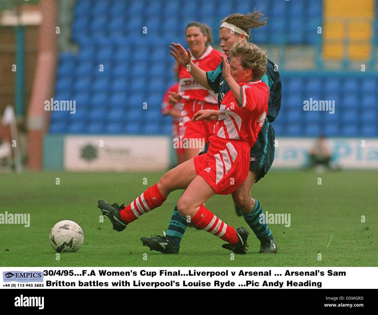 Sam britton hi-res stock photography and images - Alamy