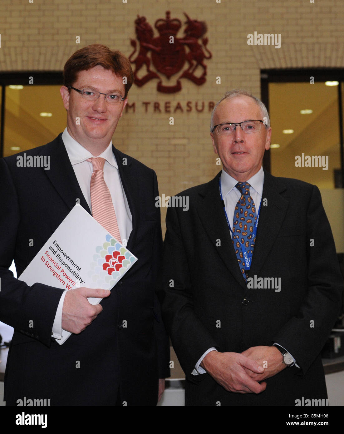 Devolution in Wales Stock Photo - Alamy