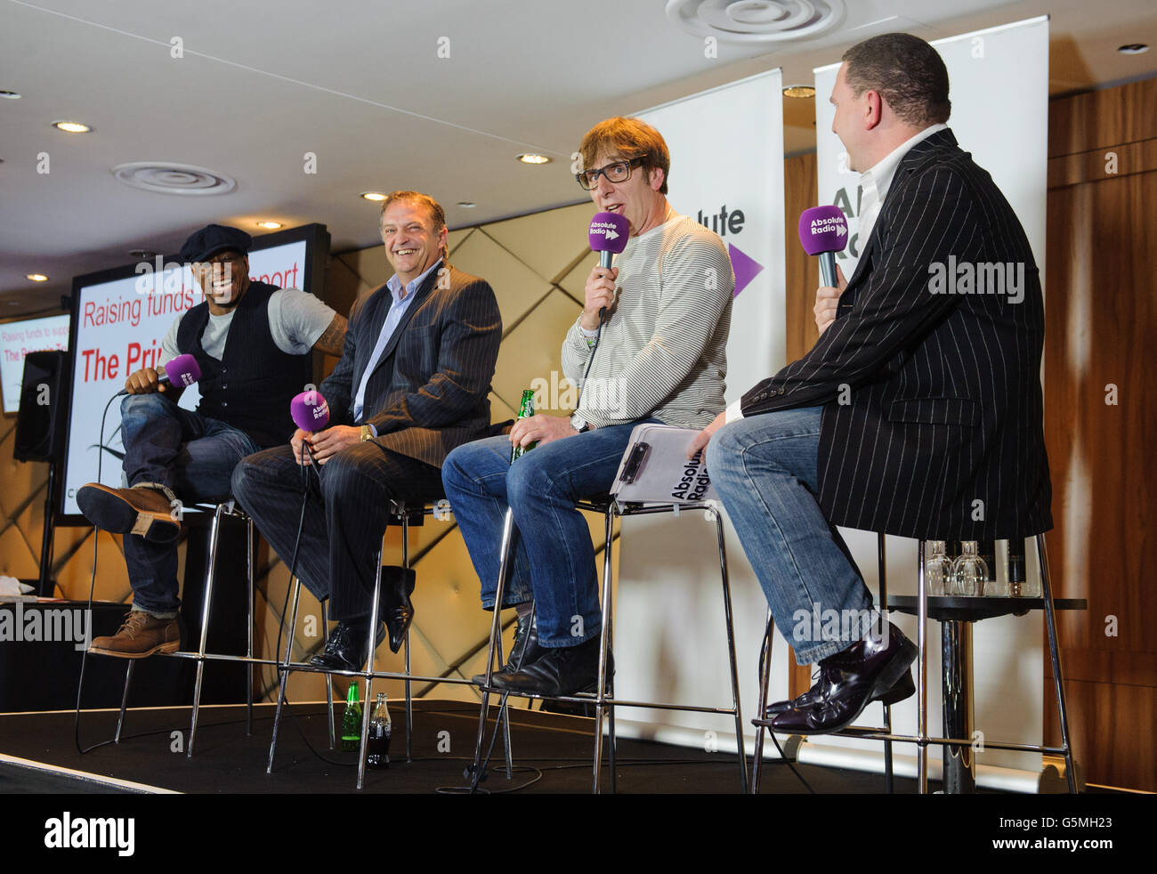 Gary mabbott hi-res stock photography and images - Alamy