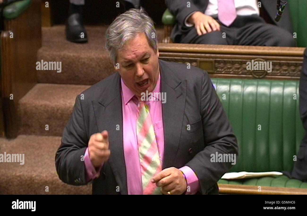 Tony baldry hi-res stock photography and images - Alamy