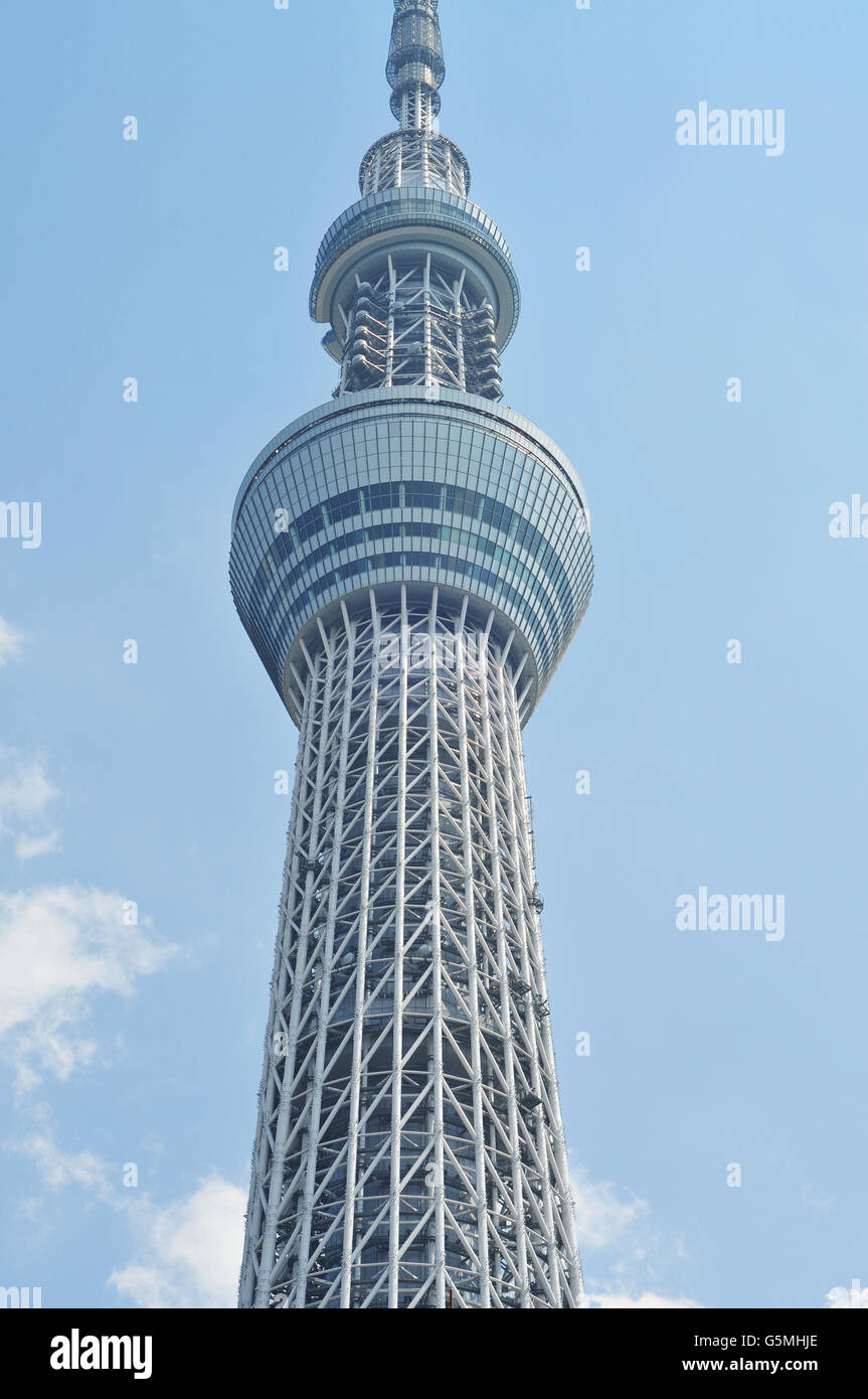 Tubular steel tower hi-res stock photography and images - Alamy