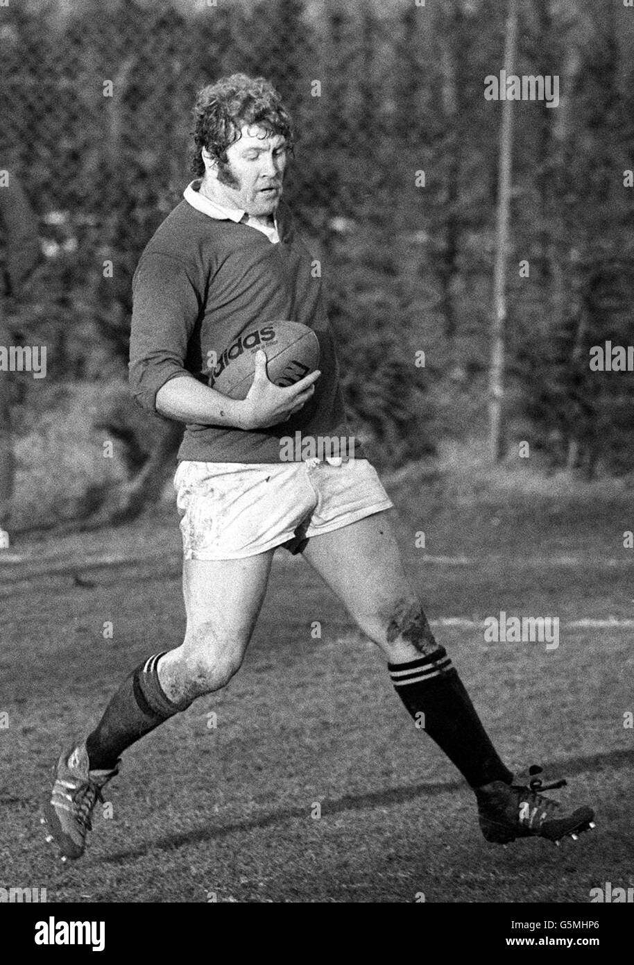 Graham Price High Resolution Stock Photography and Images - Alamy