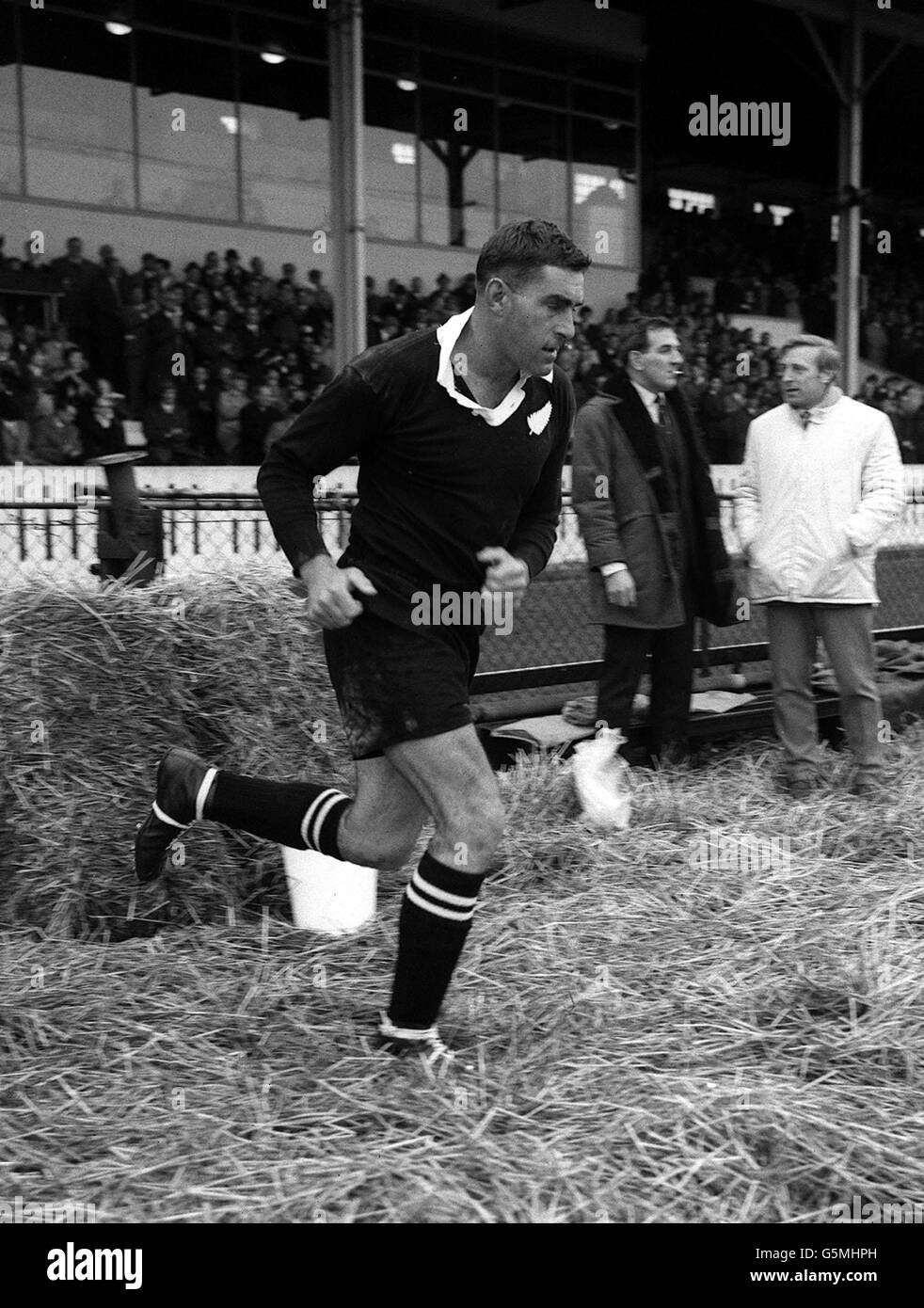 Colin meads all blacks hi-res stock photography and images - Alamy Colin meads all blacks hi-res stock photography and images - Alamy