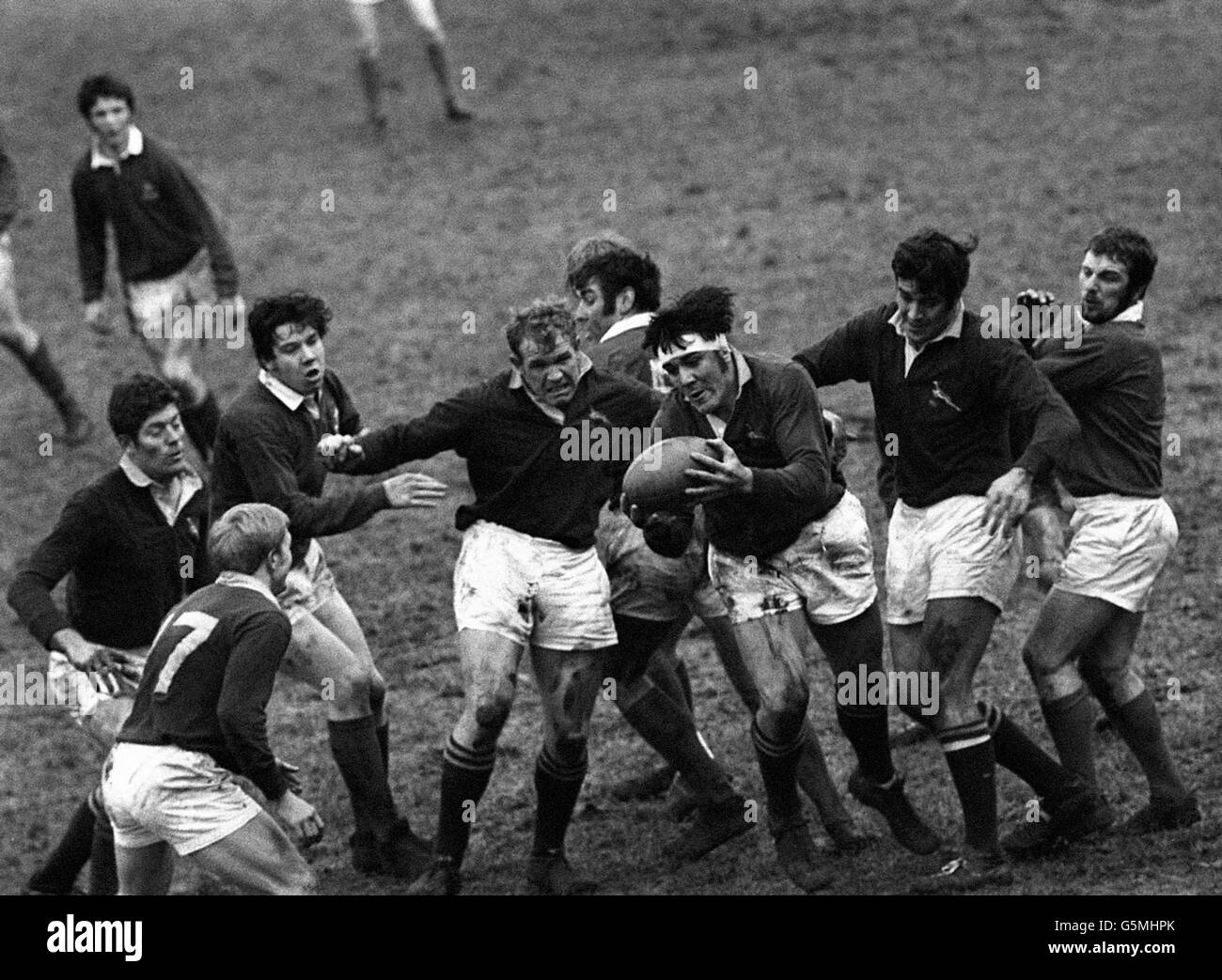 In llanelli Black and White Stock Photos & Images - Alamy