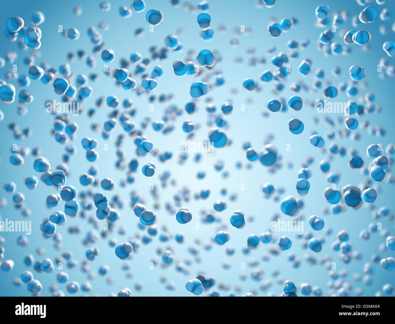 Pure hydrogen hi-res stock photography and images - Alamy