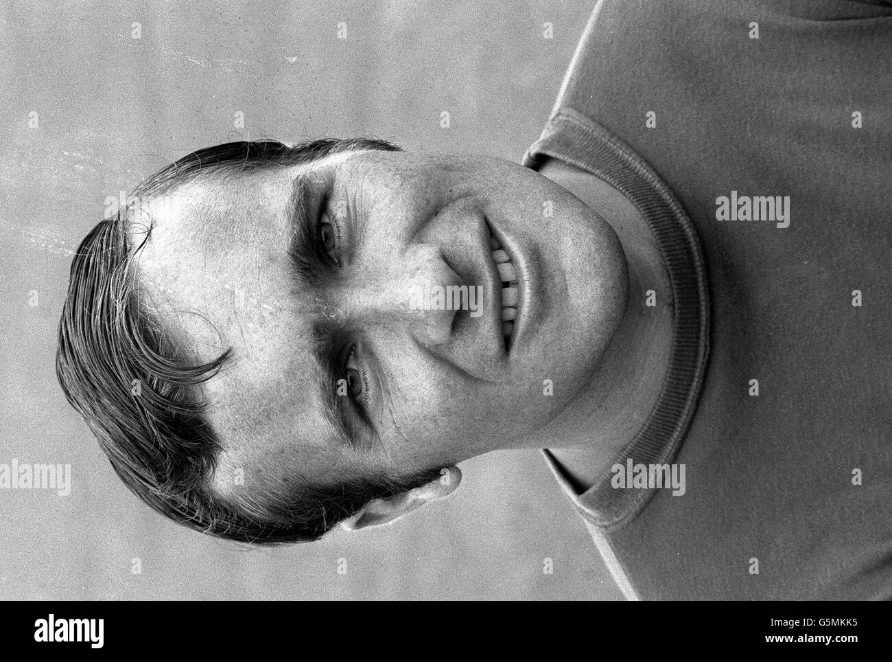 Chelsea skipper ron harris hi-res stock photography and images - Alamy