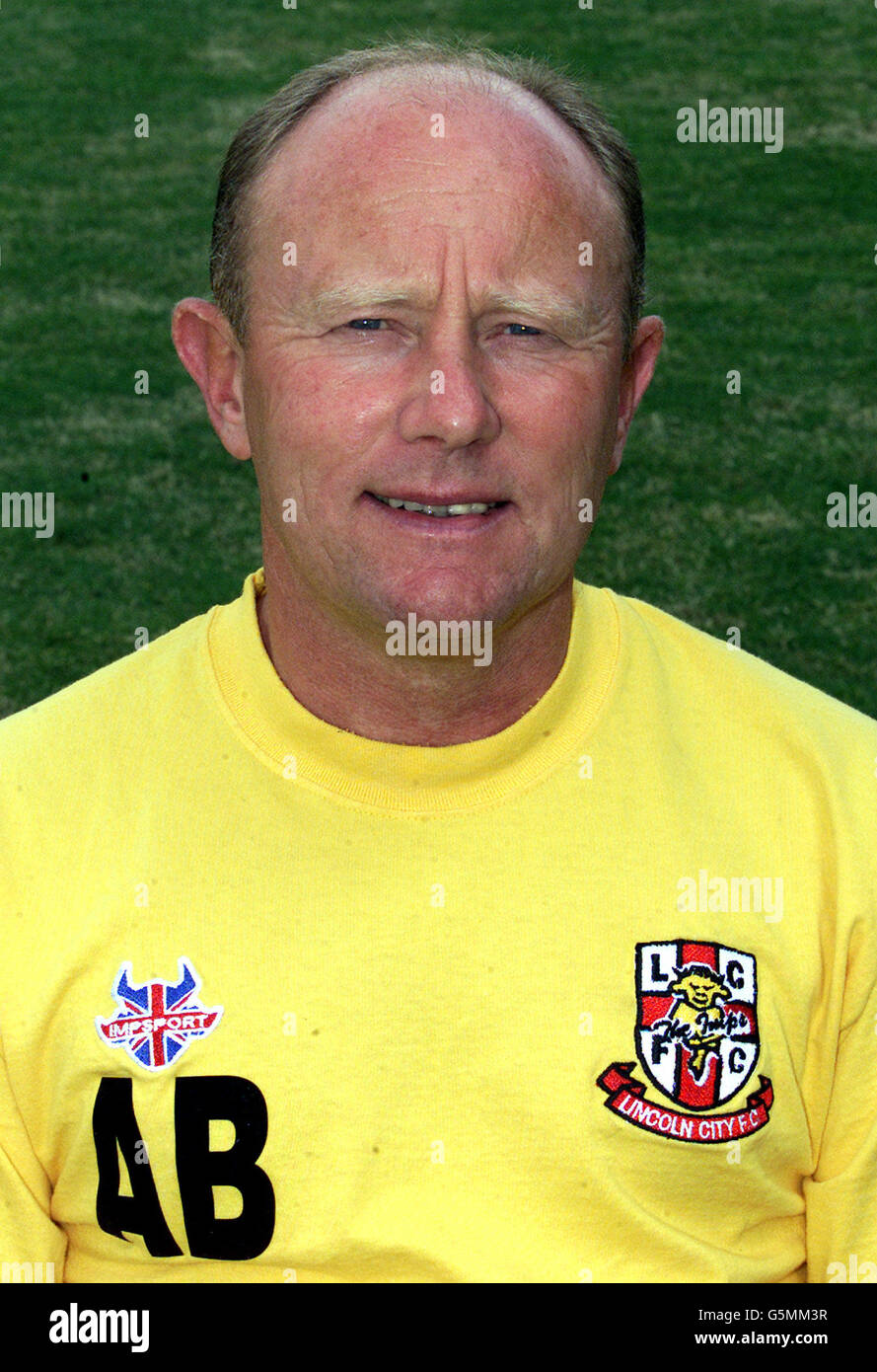 Alan buckley hi-res stock photography and images - Alamy