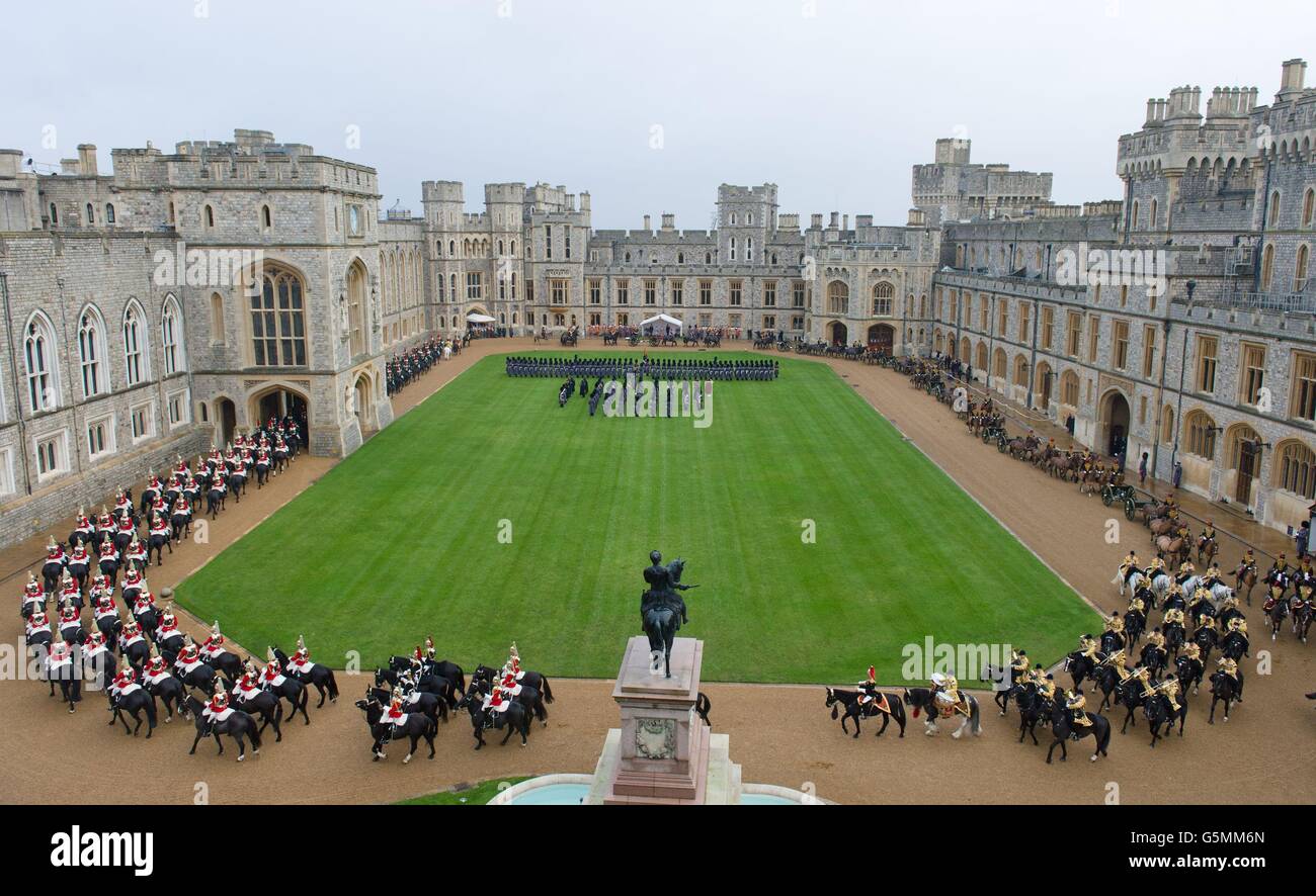 Kuwaiti Royal Family Tree