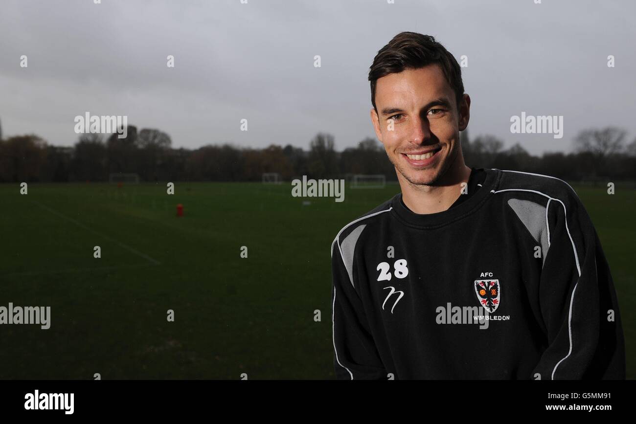 Wimbledon ampics hi-res stock photography and images - Alamy