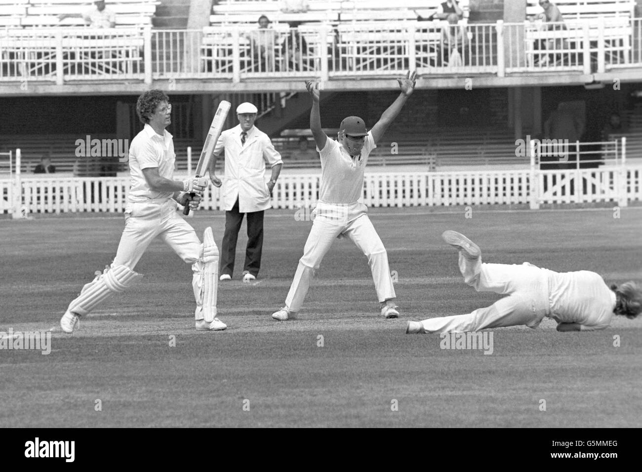 Attempted Catch High Resolution Stock Photography and Images - Alamy