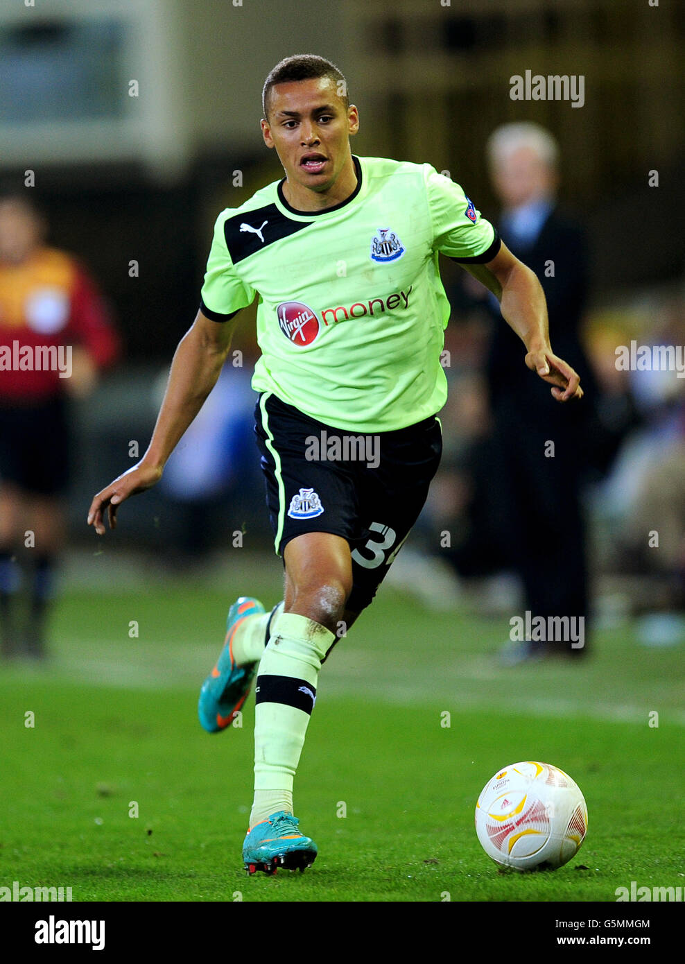 Jan breydel stadium hi-res stock photography and images - Alamy