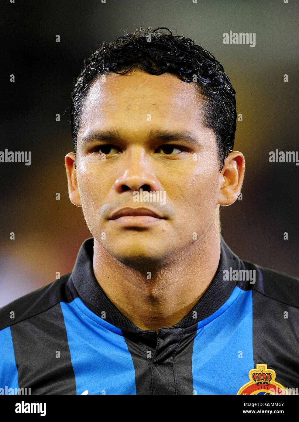 Jan breydel stadium hi-res stock photography and images - Alamy