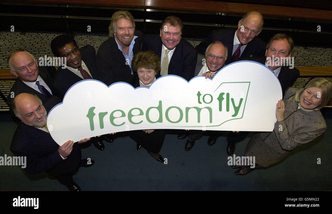 FREEDOM TO FLY Stock Photo - Alamy