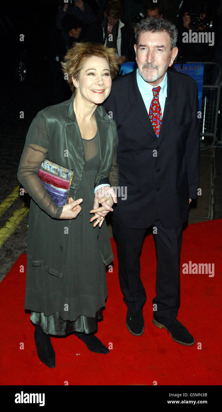 Zoe wannamaker hi-res stock photography and images - Alamy