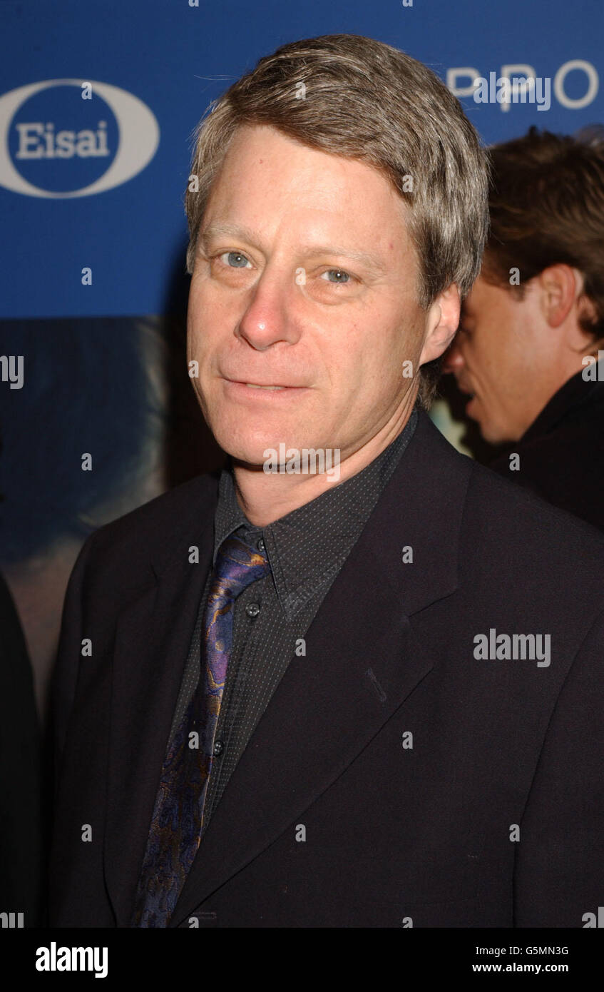 Crime Watch presenter Nick Ross at a press reception before the film ...