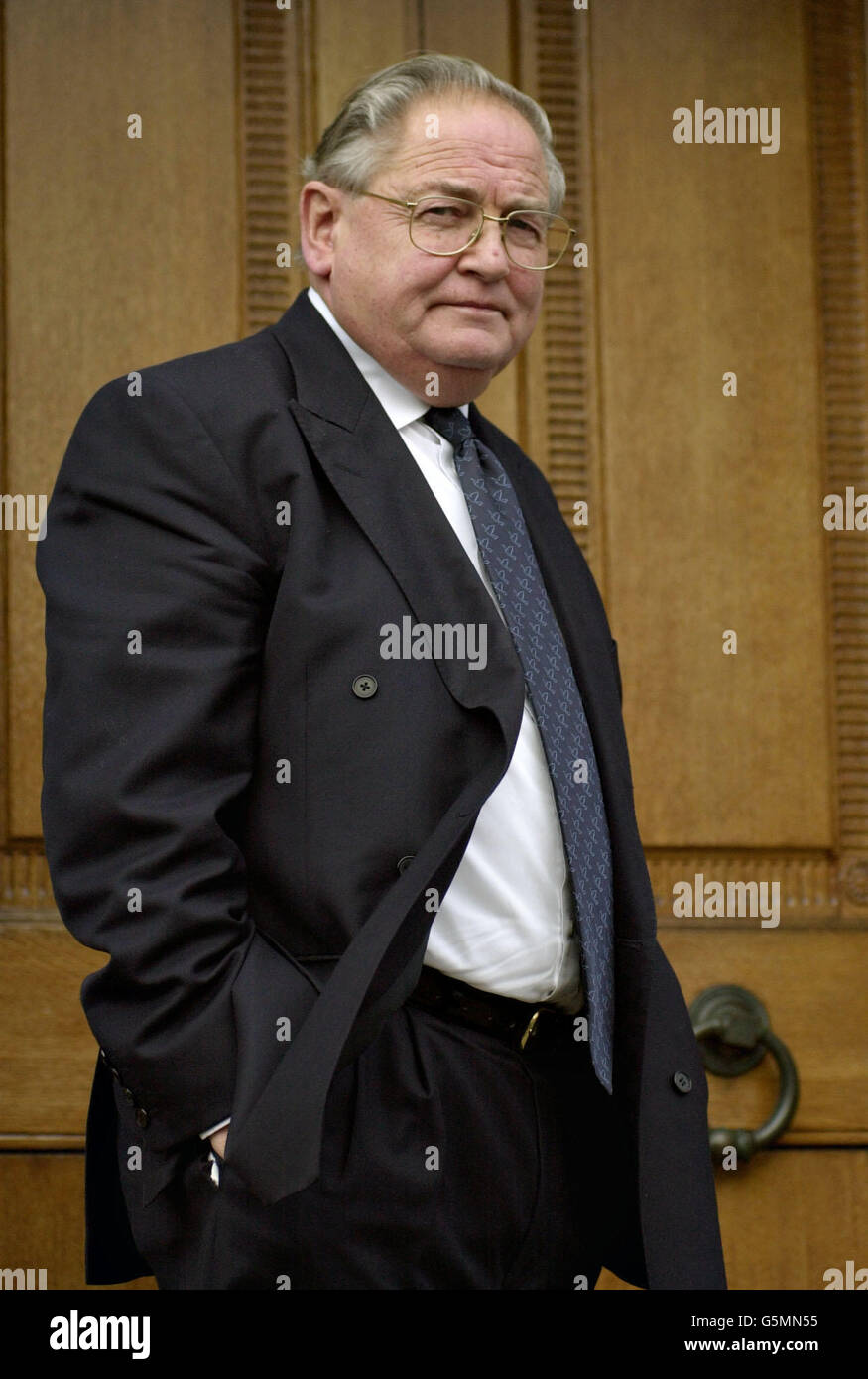 Scottish economy discussions hi-res stock photography and images - Alamy