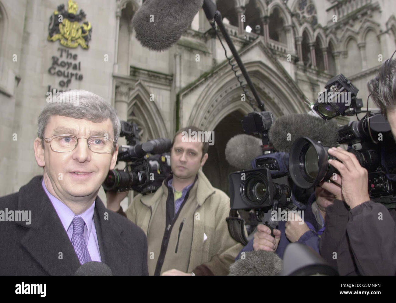 Former Editor of the Matlock Mercury, and a campaigner for Stephen ...
