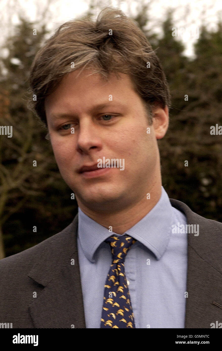 Peter touche at st pancras coroners court hi-res stock photography and ...