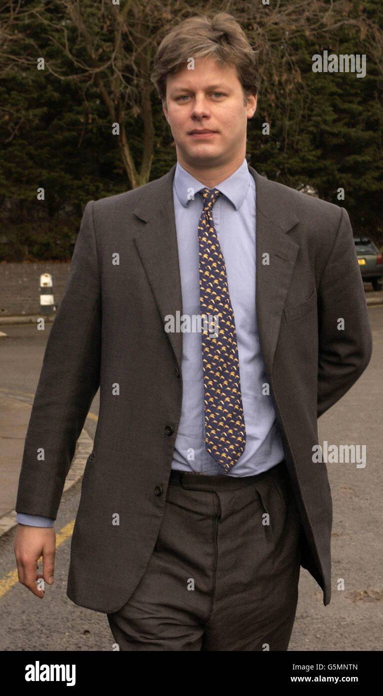 Peter touche hi-res stock photography and images - Alamy