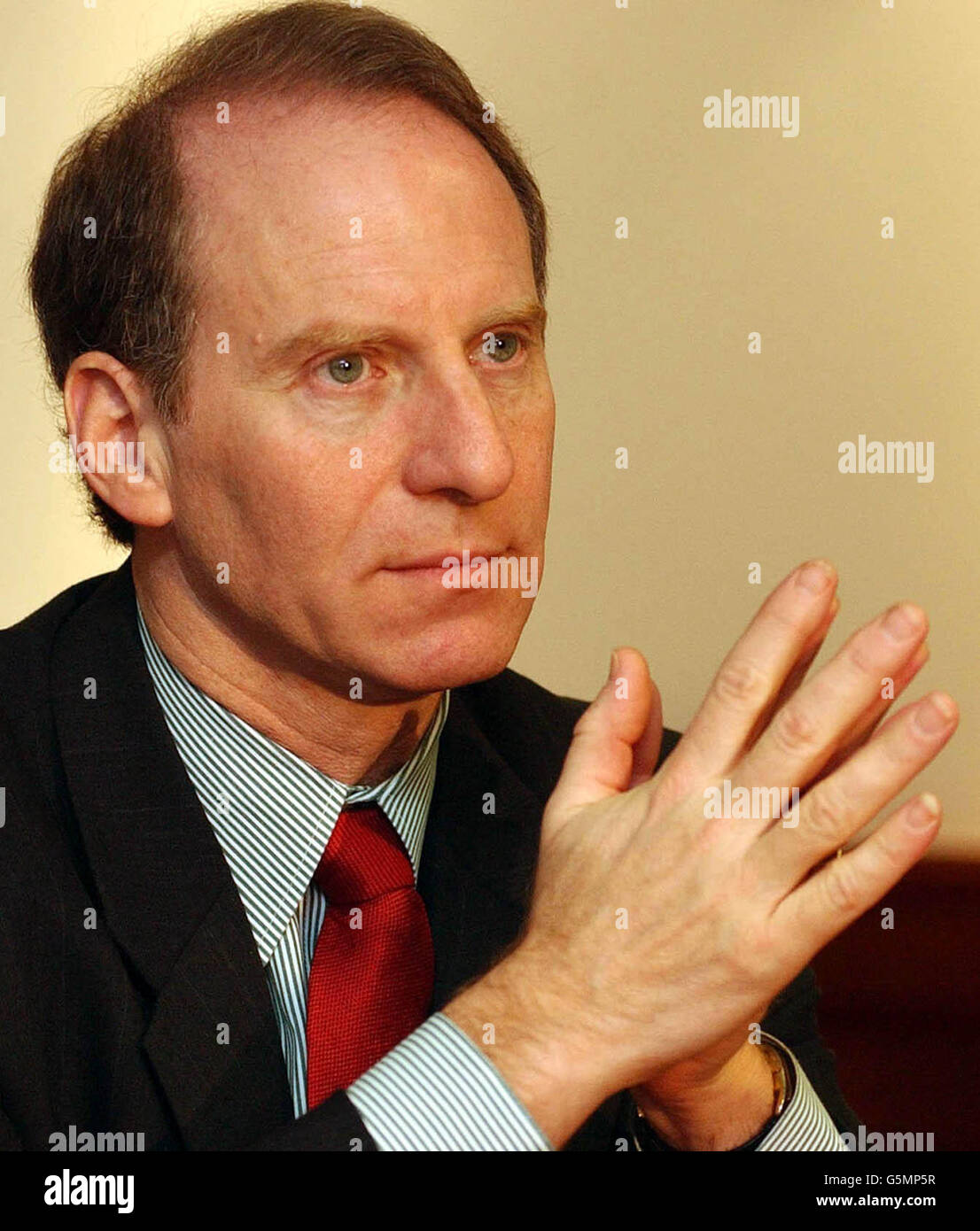 President advisor hi-res stock photography and images - Alamy