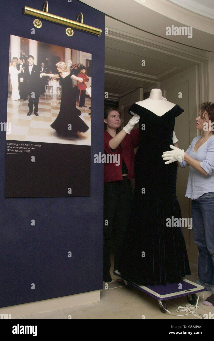 Victor Edelstein High Resolution Stock Photography and Images - Alamy