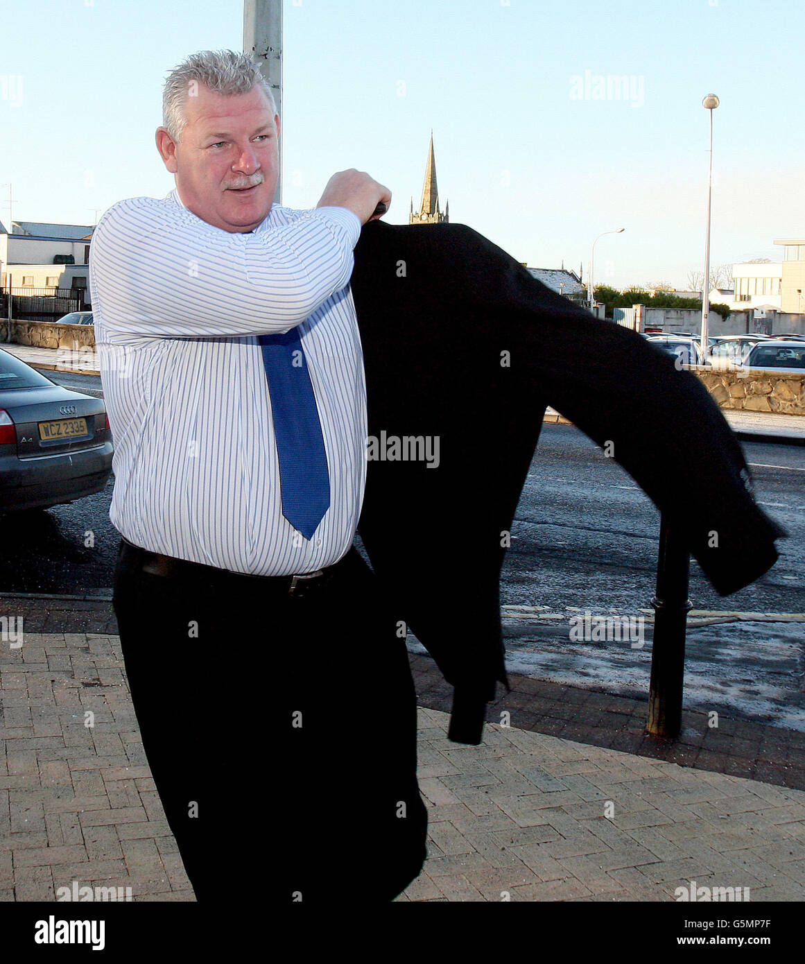 David Tweed court case. Former rugby international David Alexander ...