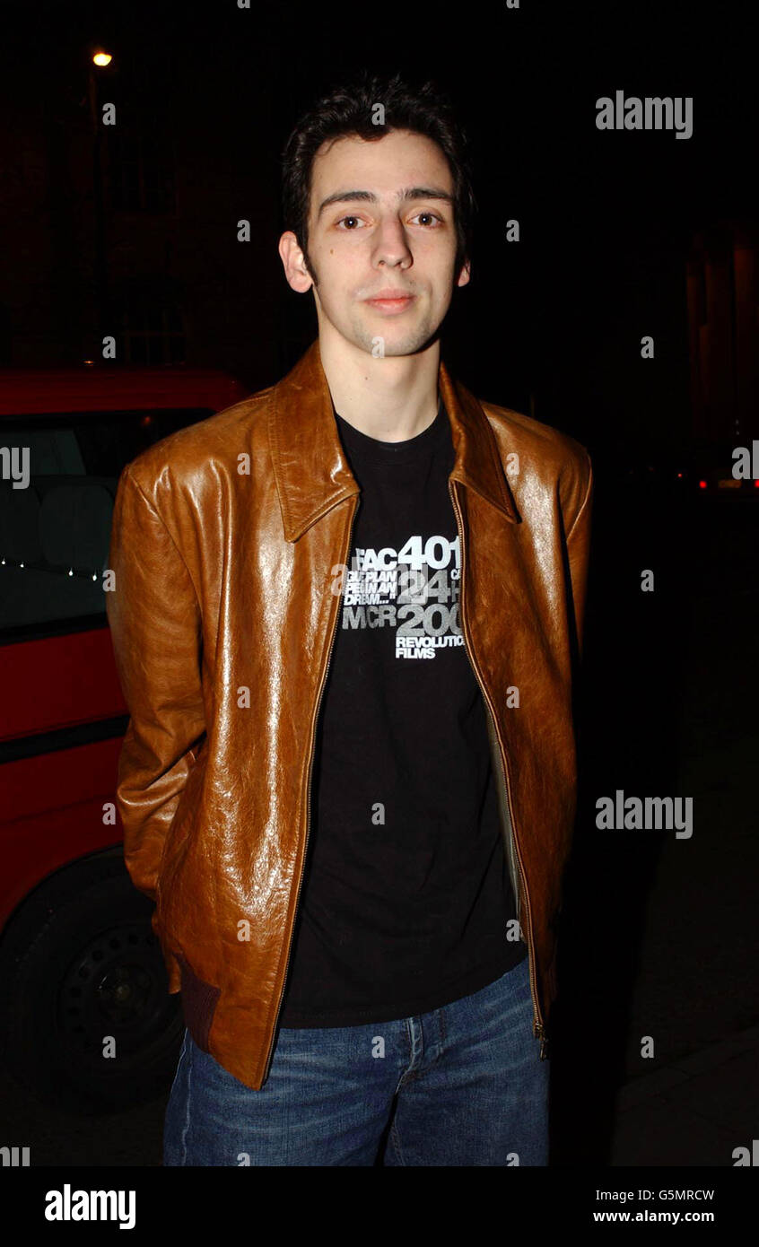 Actor ralf little hi-res stock photography and images - Alamy