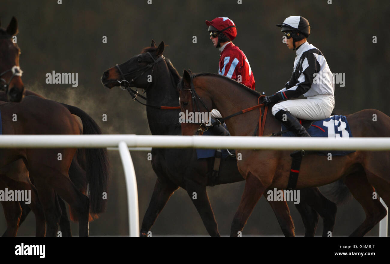 Bookmaker john banks hi-res stock photography and images - Alamy