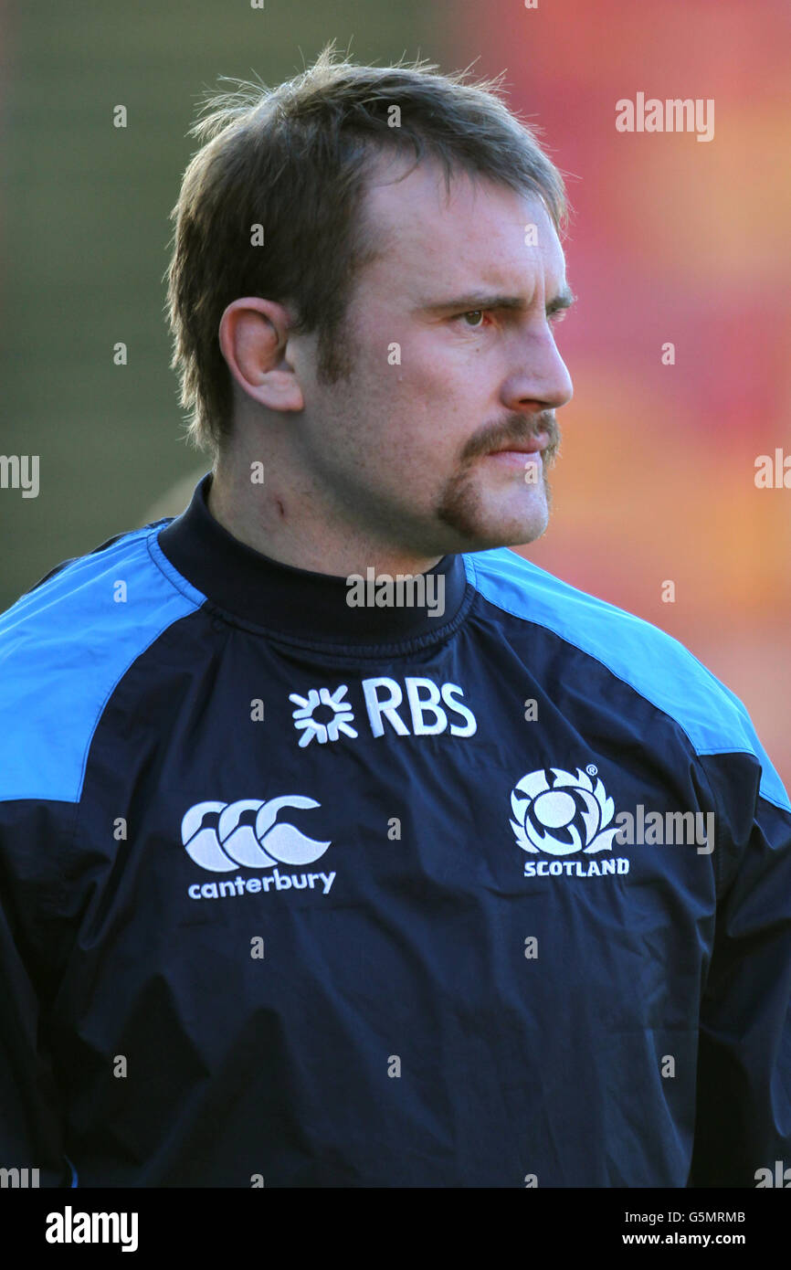 Alistair kellock hi-res stock photography and images - Alamy