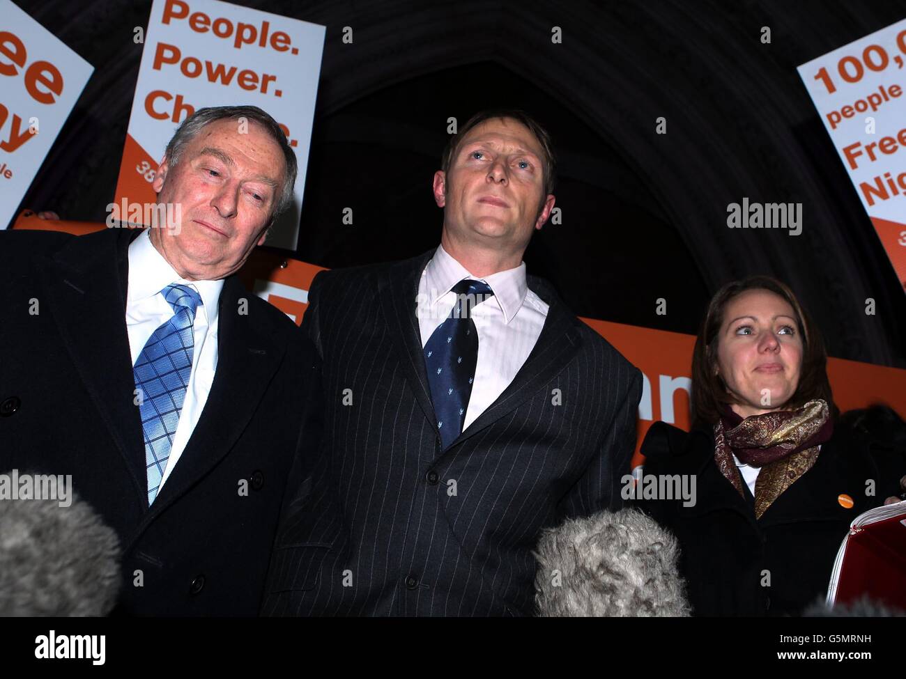 Danny nightingale hi-res stock photography and images - Alamy