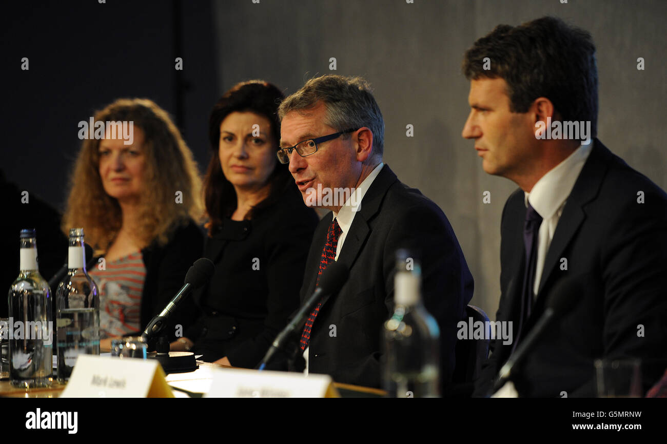 Brian leveson hi-res stock photography and images - Alamy